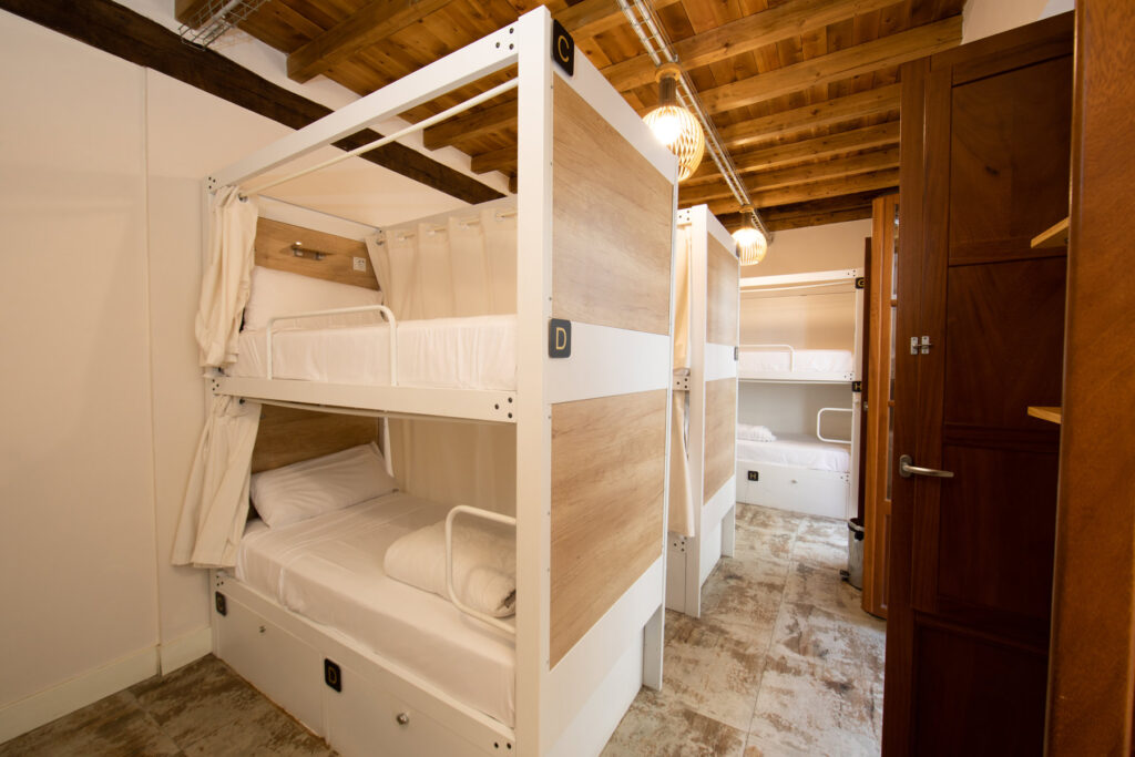 Hostel en Granada - 4u Hostel